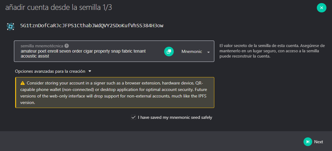 Staking in Aleph Zero - validator node SBG | AZERO